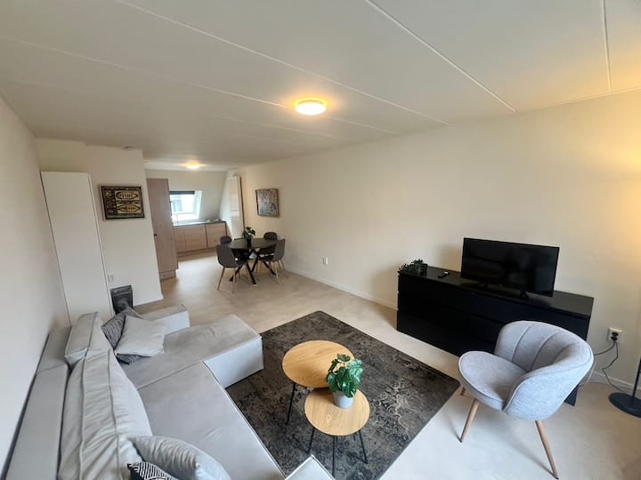 Appartement Daalseweg - Nijmegen