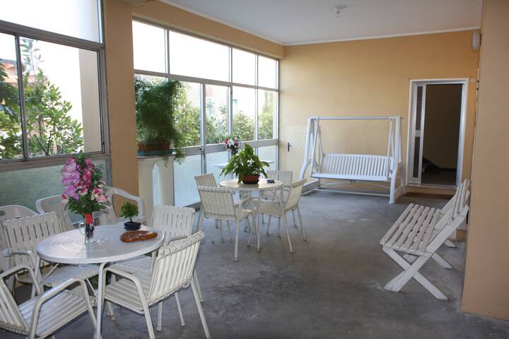 Appartamento 1 Al Primo Piano - Cesenatico