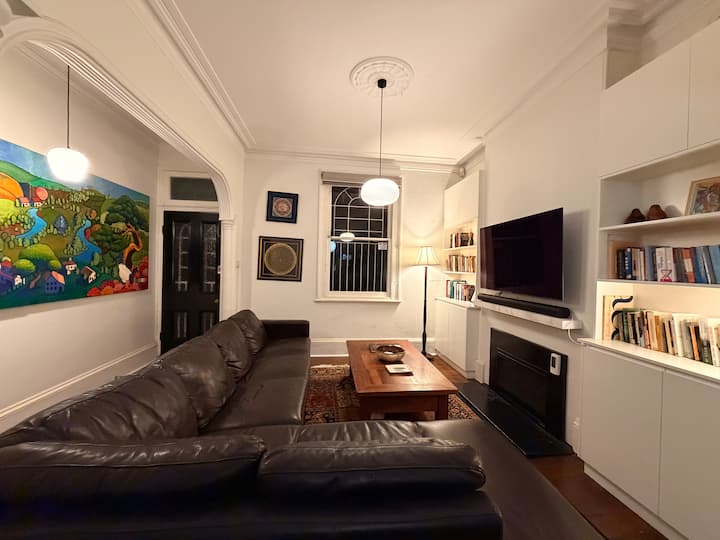 Kozyguru | Waterloo | Vibrant Inner-city Escape - Moore Park