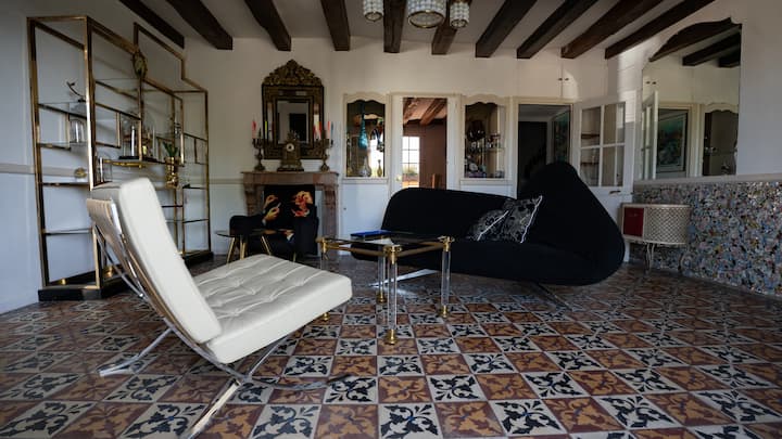 Roche Claire
Maison Du 18e 110 M2 (4 à 8 Pers.) - Vouvray