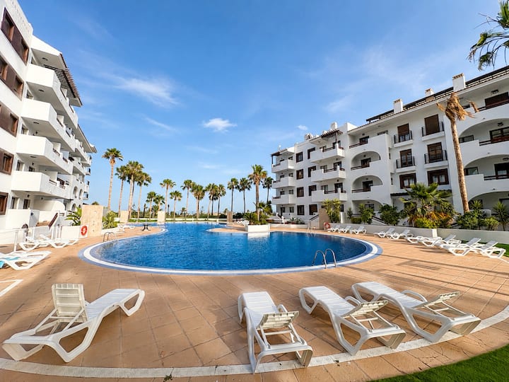Casa De Joy - A Murcia Holiday Rentals Property - Los Alcázares