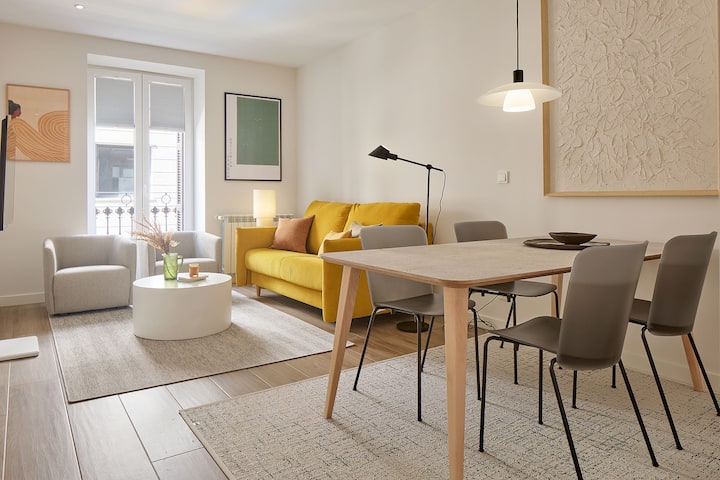 Savoy By Feelfree Rentals - San Sebastián
