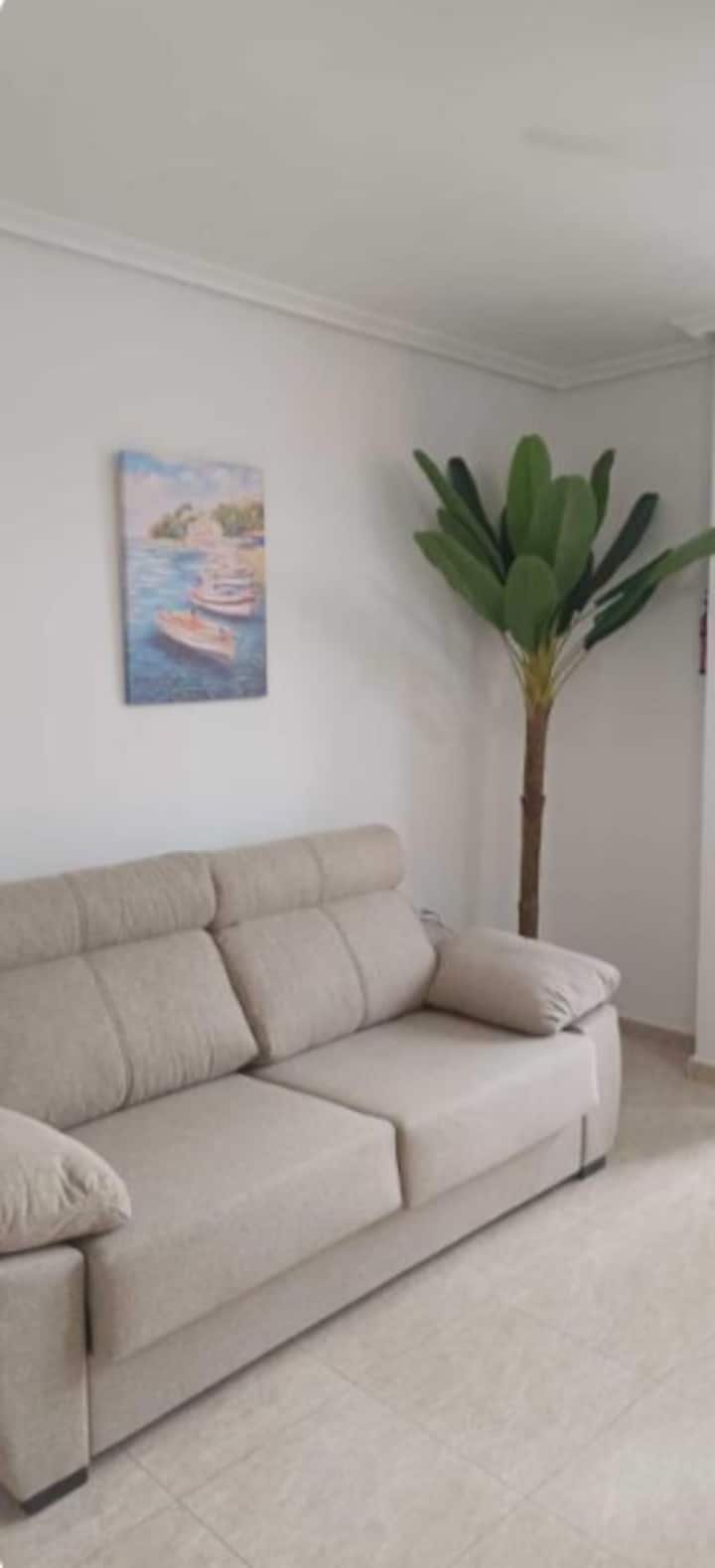 Apartalux San Pedro Mar - San Pedro del Pinatar