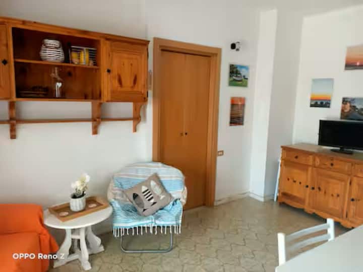 Albaholiday2 Veramente A 50 Metri Dal Mare - Alba Adriatica