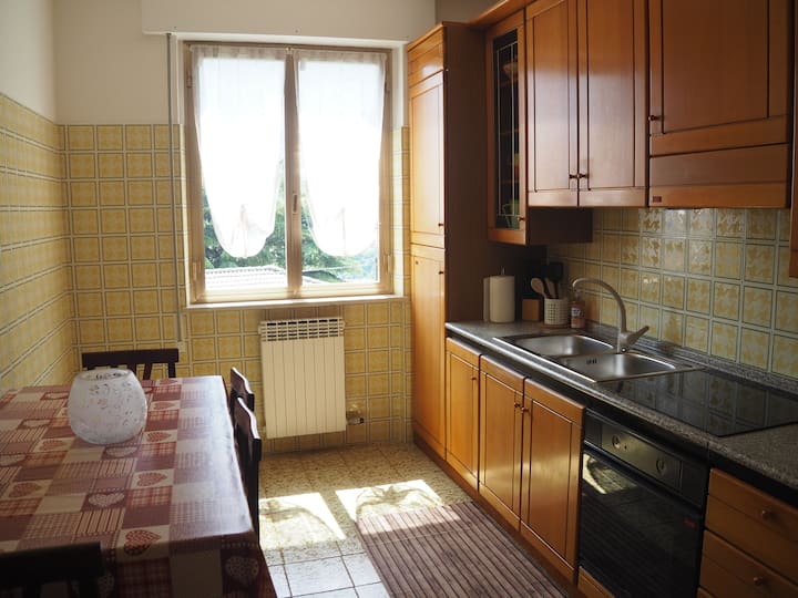 La Casa Di Paola - Italy