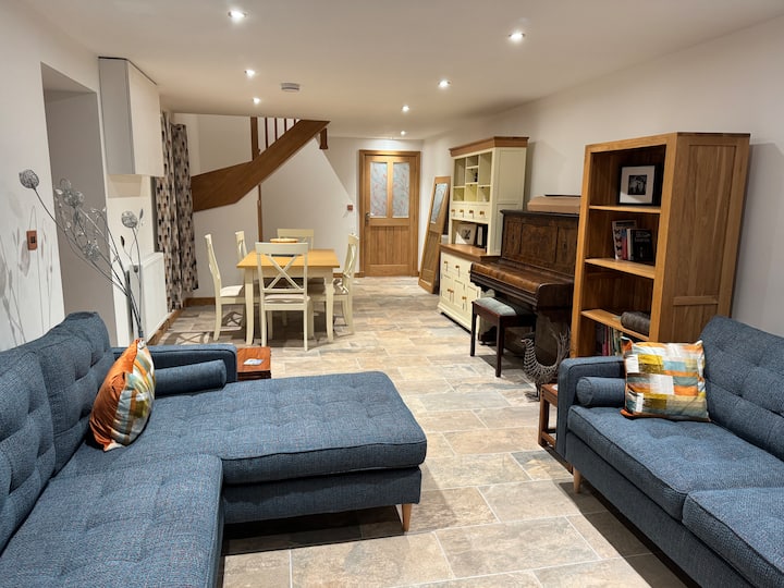 Tigh Fen, Twin Bedroom - Broadford, UK