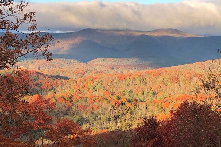 Mountain Ridge View 172 - 