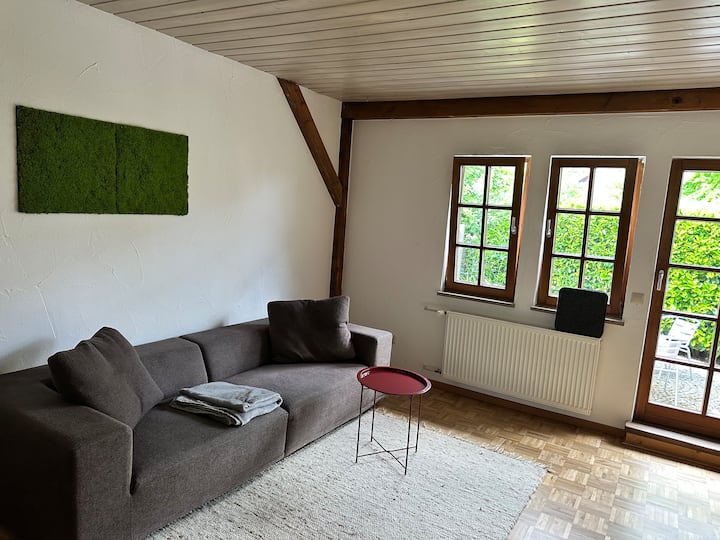 Tiny House Nähe Bodensee - Radolfzell