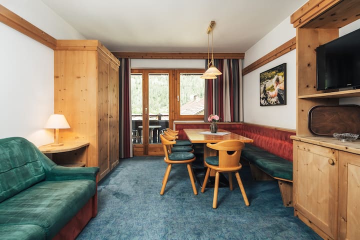 Family Suite Mit Sky Wellness - Fiss