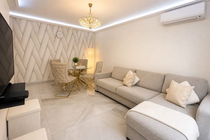 T2 Moderne - 300m Des Plages - Cagnes-sur-Mer