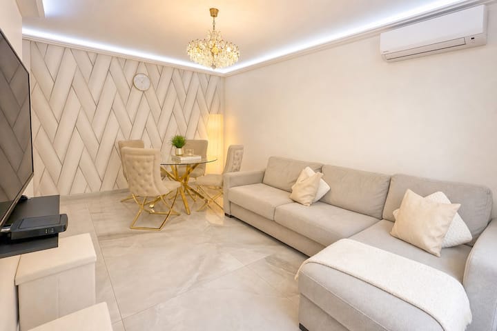 T2 Moderne - 300m Des Plages - Cagnes-sur-Mer