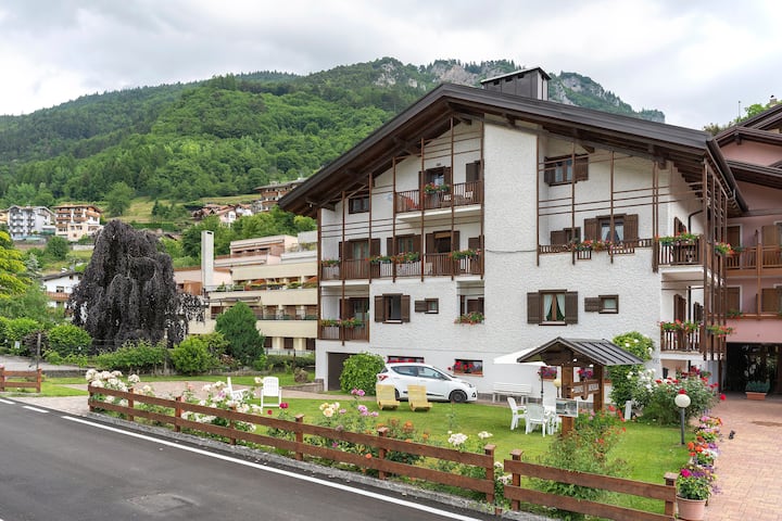 Appartamento Ornella - Molveno