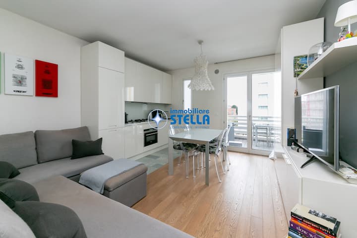 Maricel 2 *Residence With Pool* <Garage Included> - Jesolo