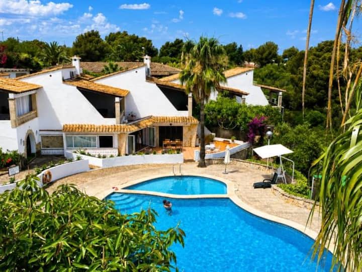 Apartamento Bellavista - S'Arenal