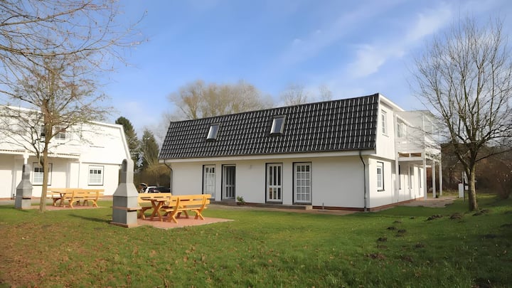 Whg 1.6 Eg Rechts Hinten - Garz/Rügen