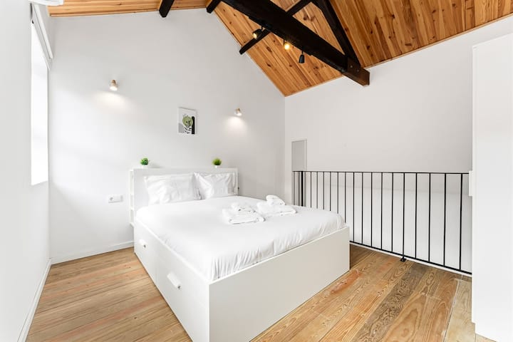 Guestready - Trendy House - Senhora da Hora