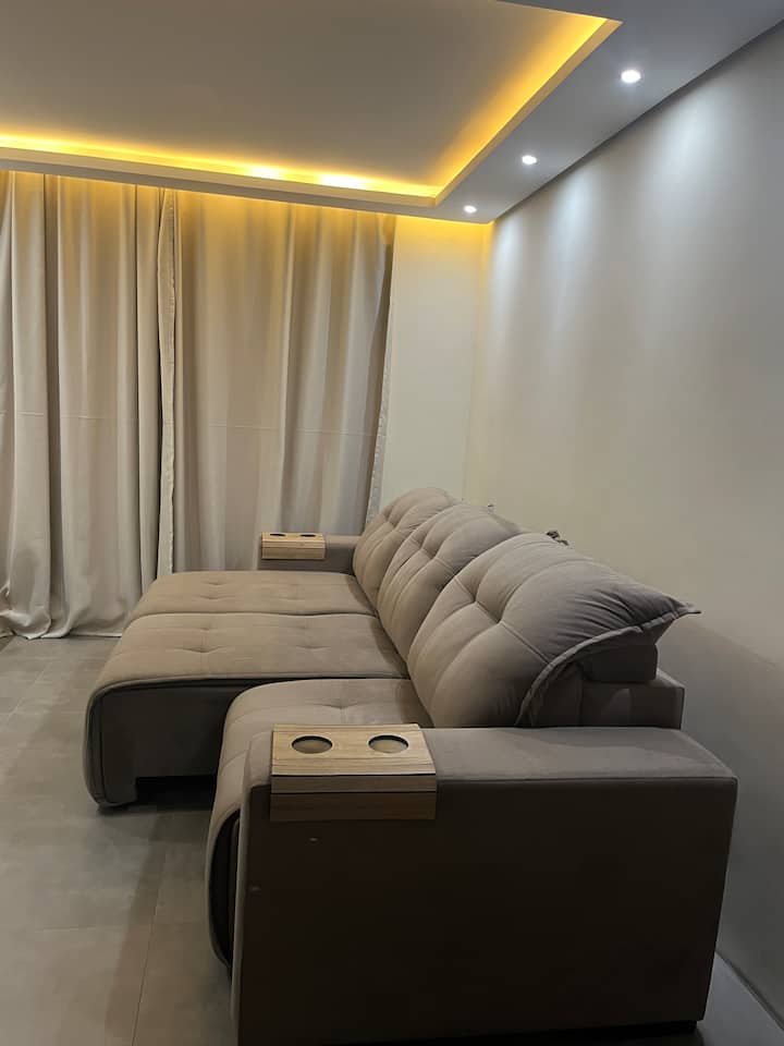 Apartamento A 15 Minutos Do Consulado - Porto Alegre