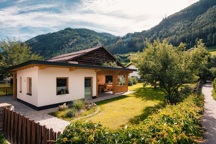 Gartenstudio Mit Sky Wellness - Serfaus