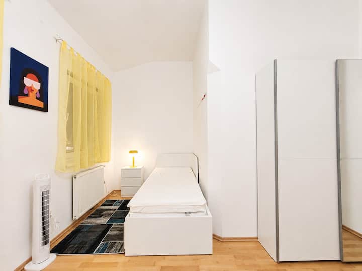 Modernes 3 Schlafzimmerapartment In Top Lage - Wien