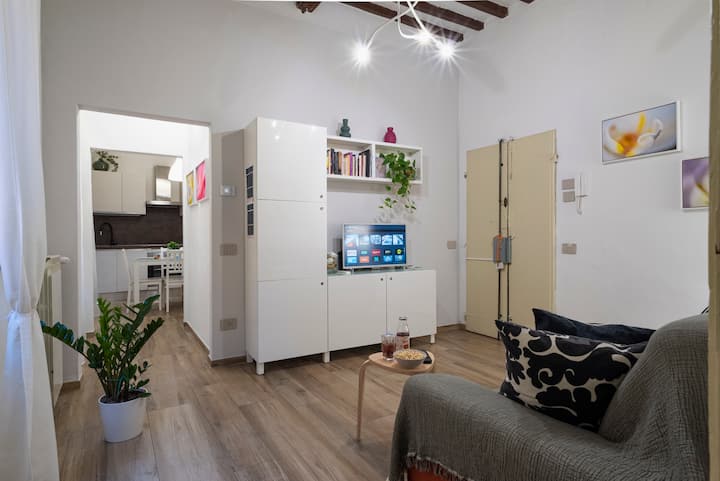 Hostly Pisa Art Apartment - Pisa