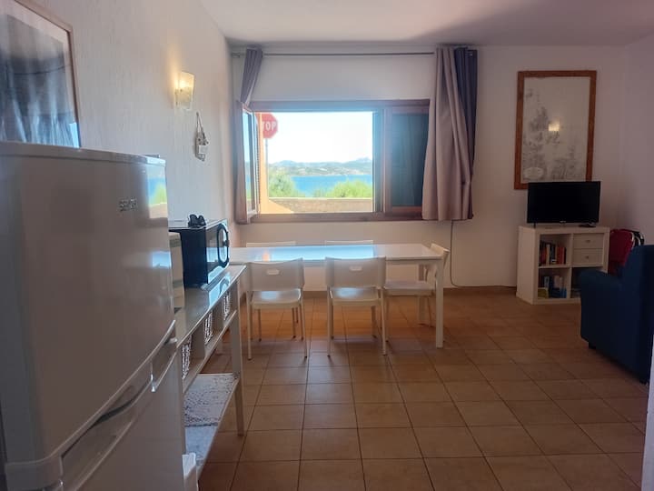 Casa Sul Mare - Palau