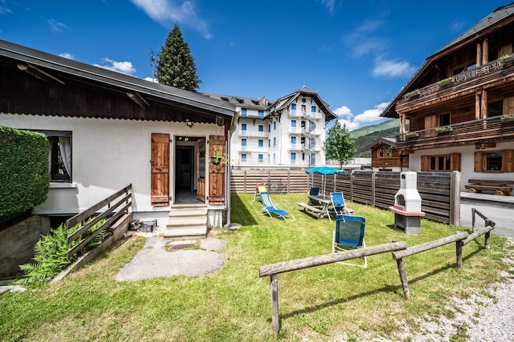 Le Petit Chalet - Morzine