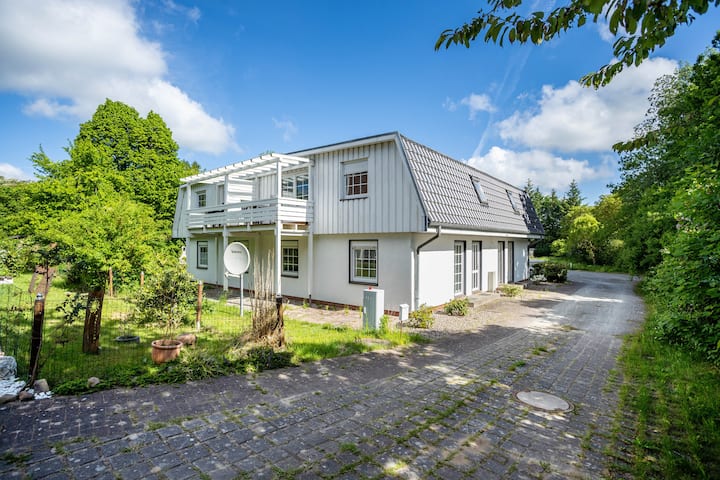 Whg 1.1 Eg Links Vorn - Garz/Rügen