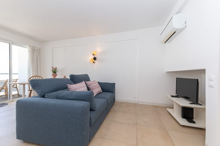 Golden Studio W/ Beach & Pool Access Included - Tavira