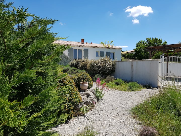 Gîte Banon - Forcalquier