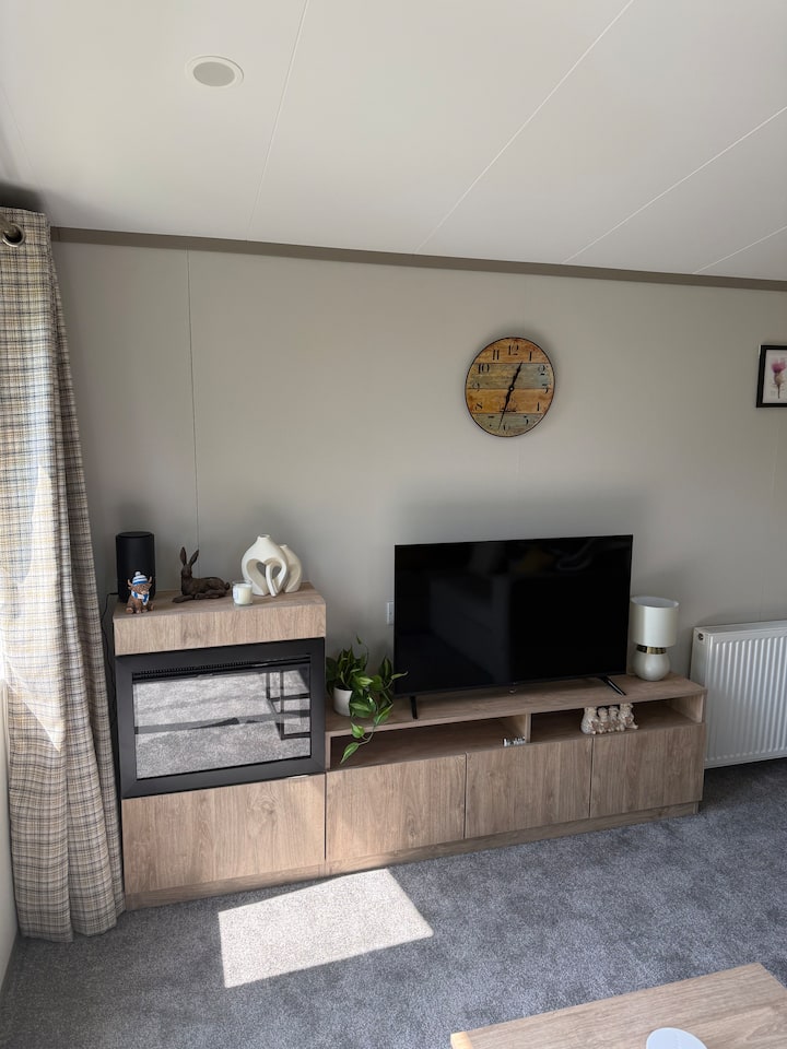 Trossachs Holiday Park - Stonewood - Callander