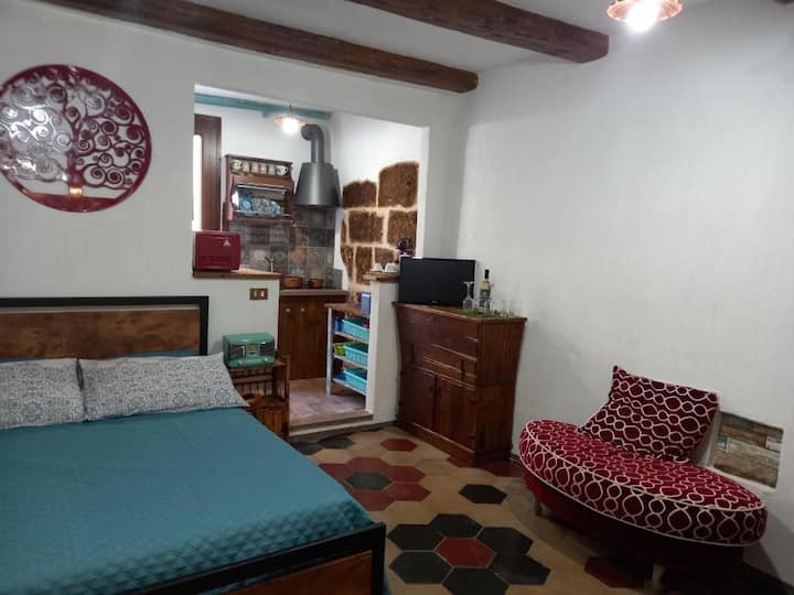 Antica Dimora Alghero - Apartment Hold Town Center - Alghero