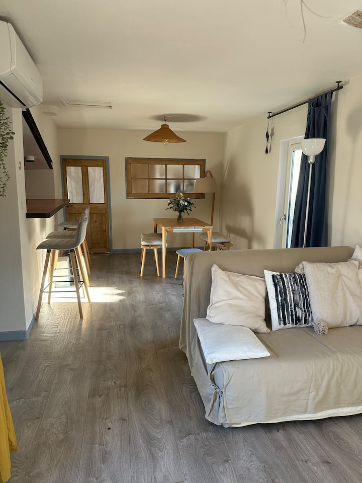 Maison De Village Dans Le Luberon - Cucuron