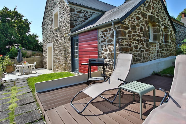 Le Gite D'augustin - Barneville-Carteret