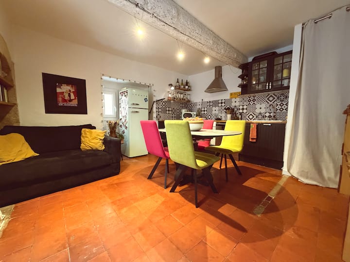 Maison De Village - Salon-de-Provence