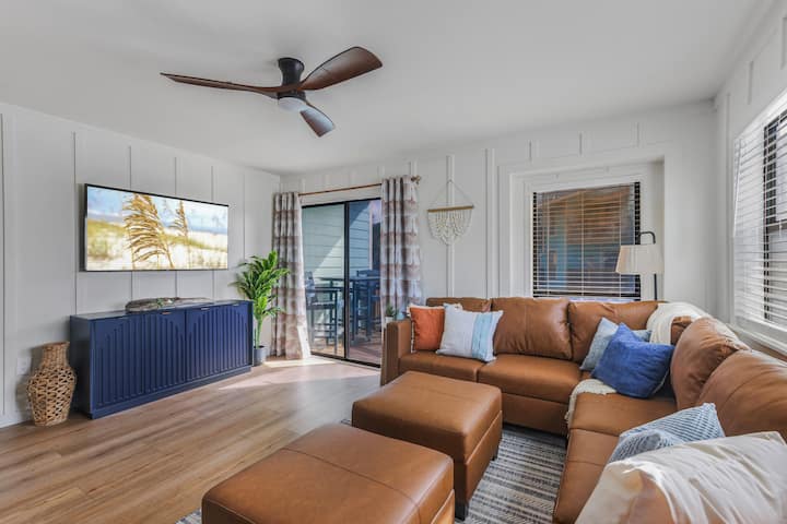 Shady Shack | Steps To Beach, Gulf Shores - Gulf Shores, AL