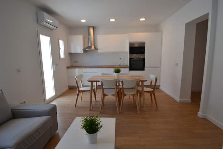 Apartamento Cerca De Paseo Blanquerna - Palma