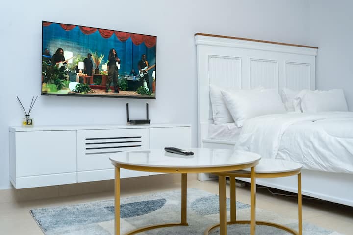 Destiny Apartment (Studio - Beach Side) - Tanzanie