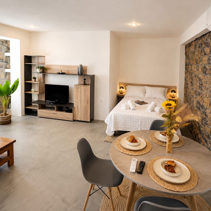 Casa Areti - Agios Nikolaos