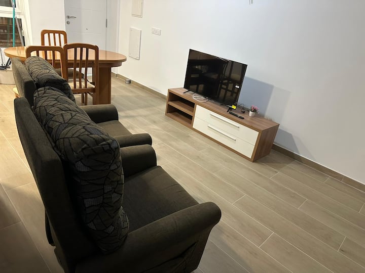 Apartamento Lujo - La Pobla de Farnals