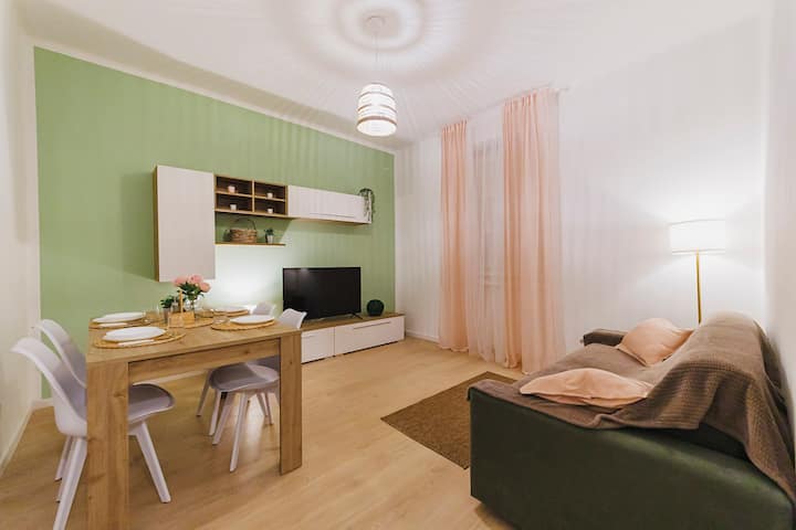 Dimora Bianca - Ostuni White Apartment - Ostuni