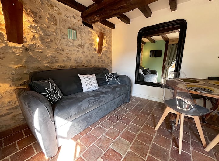 Logis De La Vallière - Charolles