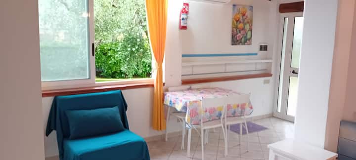 La Casa Di Rocco - Sperlonga