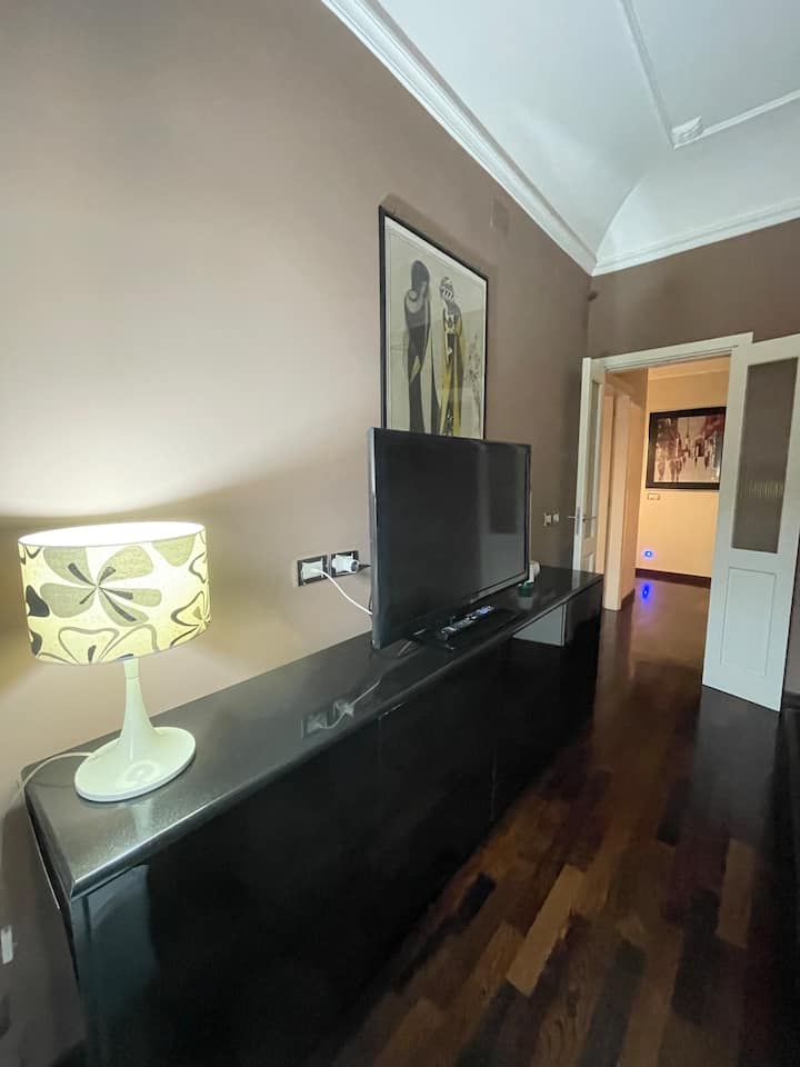 Casa Vacanze “La Finestra Sul Castello” - Milazzo