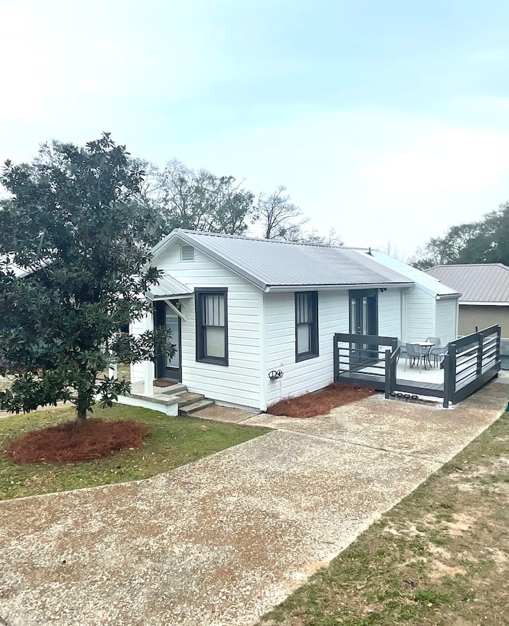 Bayou Cottage - Pensacola