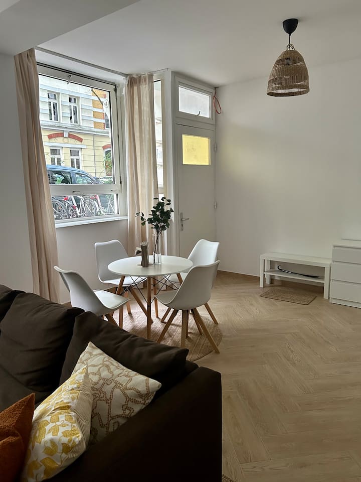 Apartment In Hamburg - Hamburg