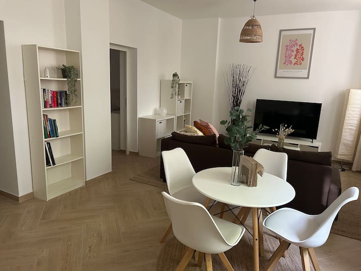 Apartment In Hamburg - Hamburg