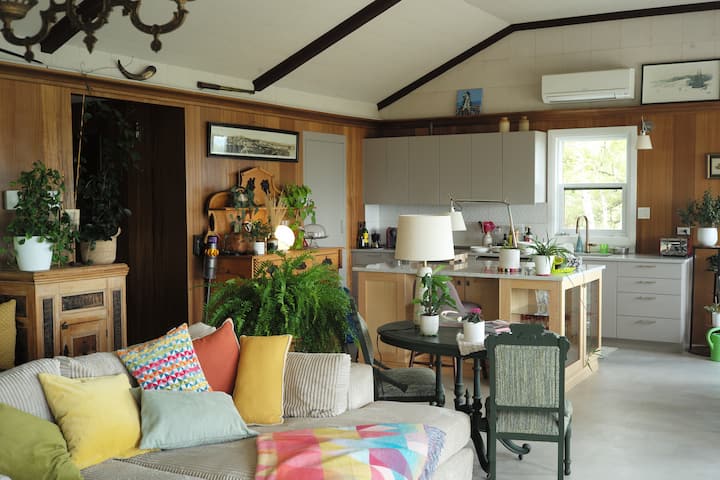 Suite Nature Fleuve Charlevoix - Baie-Saint-Paul