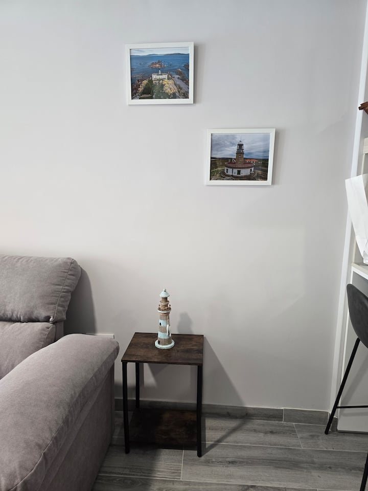 Apartamento Amura - El Grove