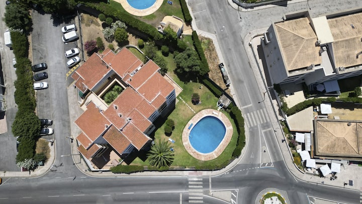#367 Cozy Orion Apartment | Pool & Balcony - Albufeira