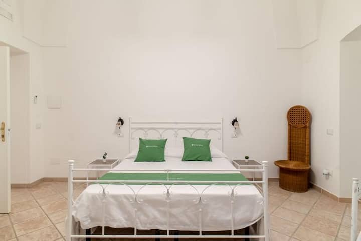 Moderna - B&b Casal Duca - Pulsano